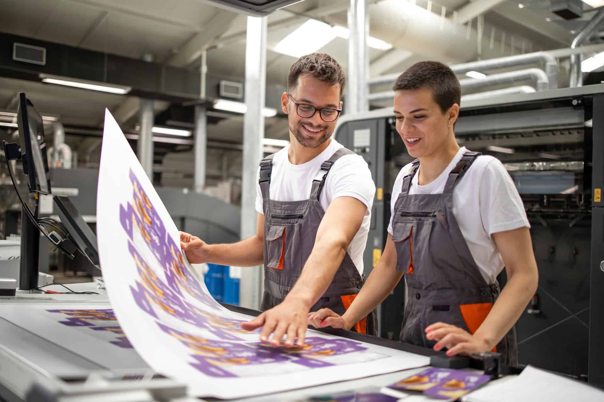 Professional Printing Center | Your trusted partner for high-quality ...